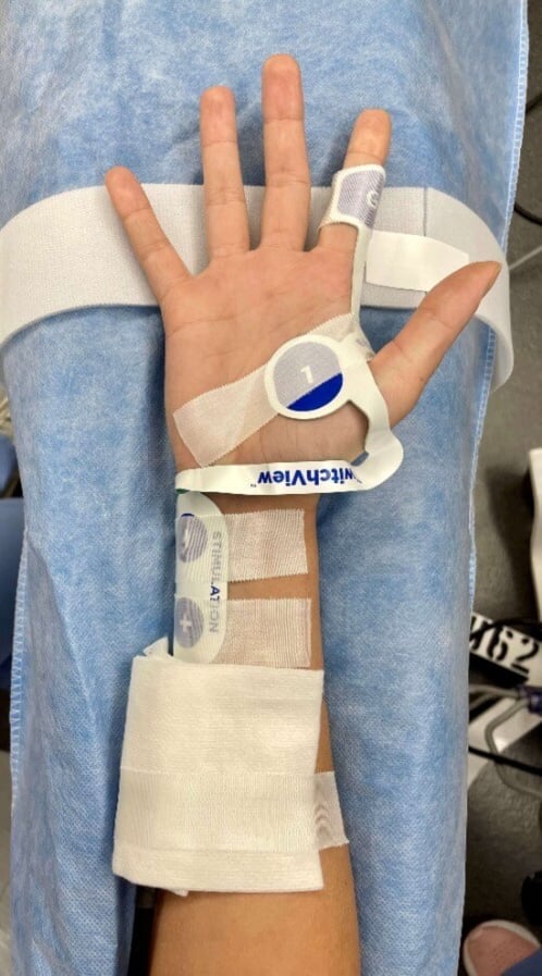 TwitchView User Guide