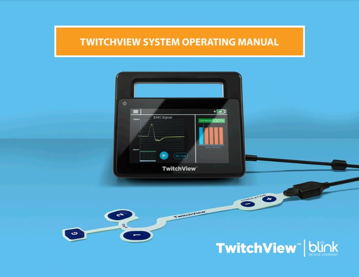TwitchView User Guide
