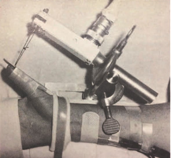 How to Pick the Best Quantitative Neuromuscular Monitoring Device for ...