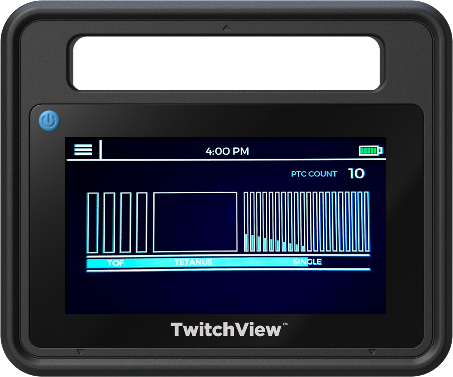How to Use Post-Tetanic Count (PTC) to Manage Neuromuscular Blockade
