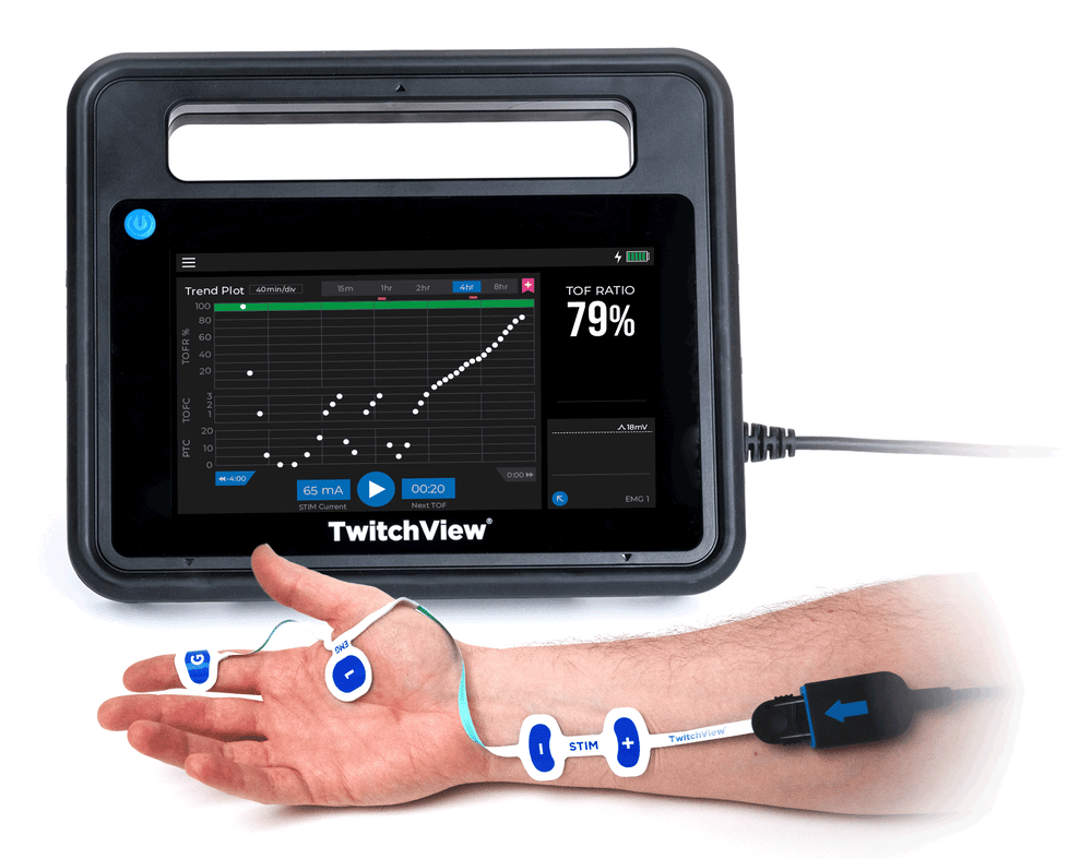 Do Infants Require Less Supramaximal Ulnar Nerve Current? The Answer ...