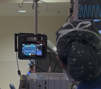 How to Use Post-Tetanic Count (PTC) to Manage Neuromuscular Blockade