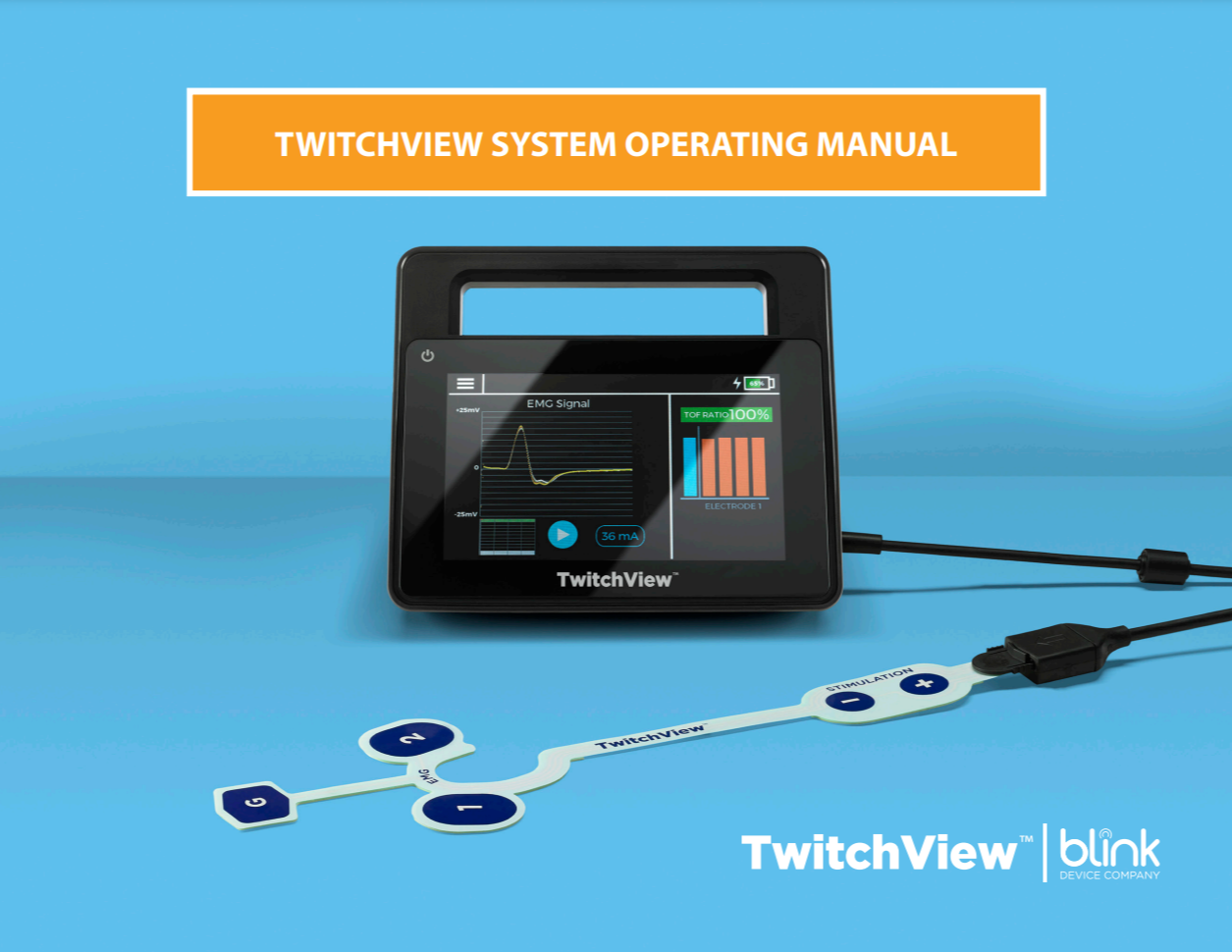 TwitchView User Guide