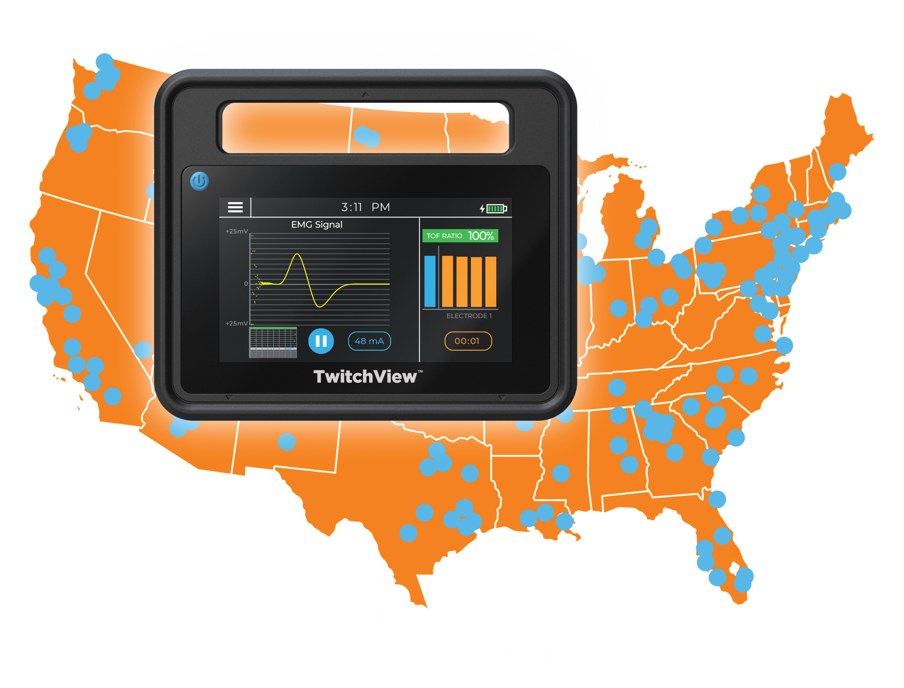 Blink Device Company Medical Device Manufacturer